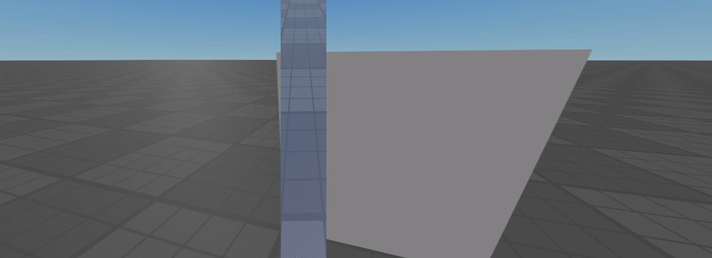 How can I make a ui gradient affect only a portion of the parent ...