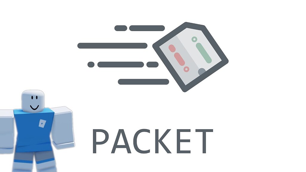 Packet - Networking library - Community Resources - Developer Forum ...
