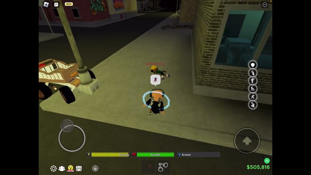 How to make a drag system - Scripting Support - Developer Forum | Roblox