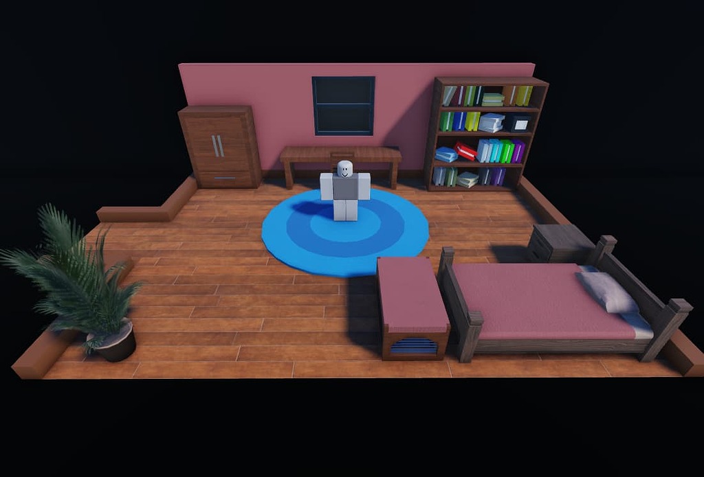 Fixed Camera Isn't Working - Scripting Support - Developer Forum | Roblox