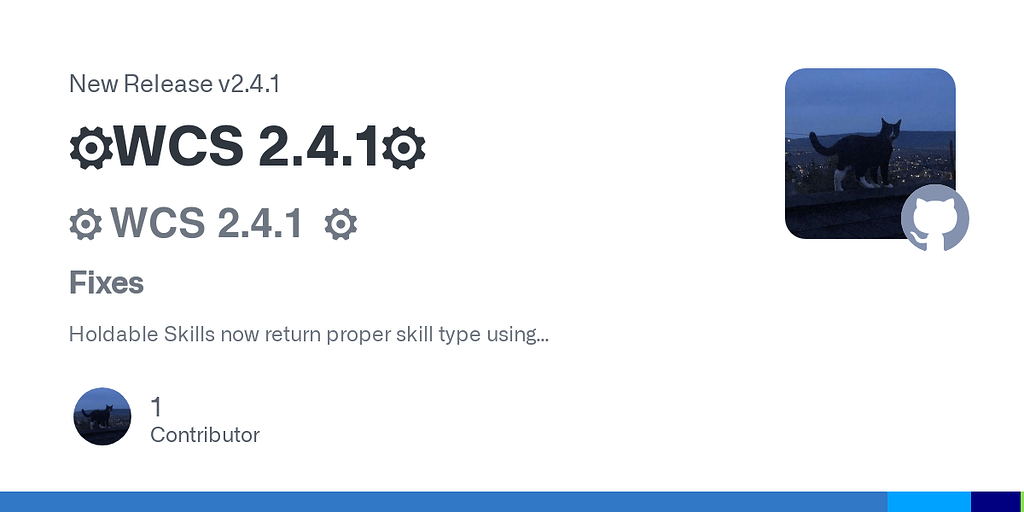 [2.0] WCS - A combat system framework - Community Resources - Developer Forum | Roblox
