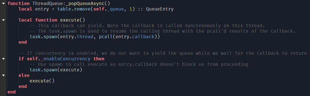 Need help with understanding inventory system (queue requests?) - Scripting Support - Developer ...