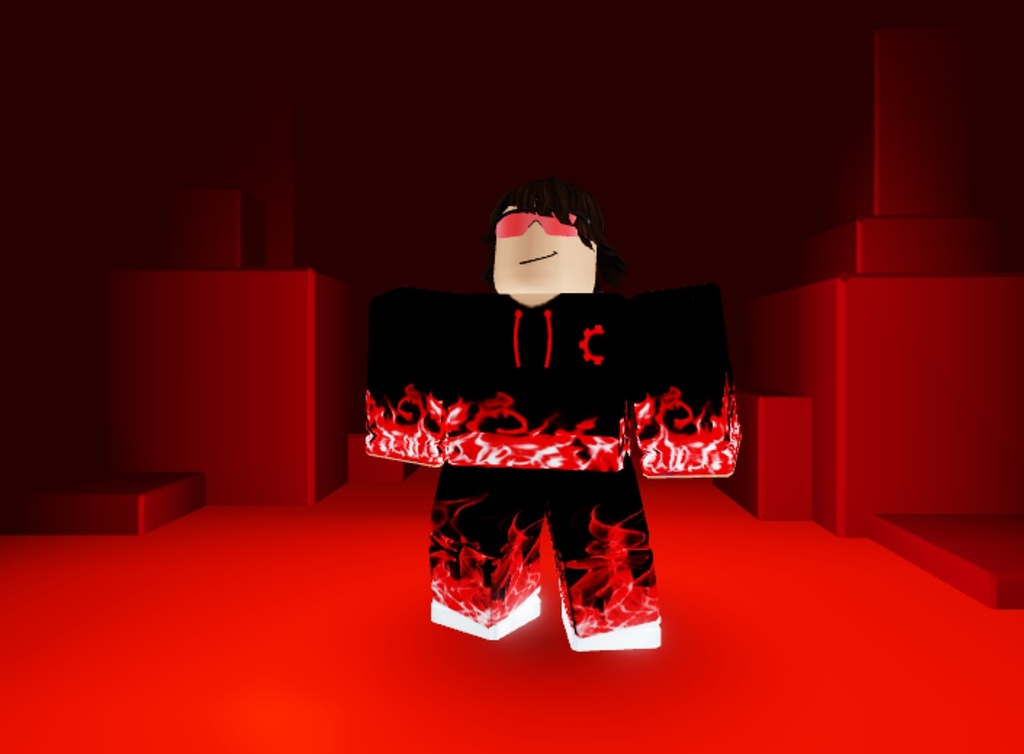 Craft Designs Fire Hoodie Set Rollout - Bulletin Board - Developer ...