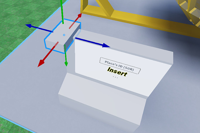 Making A Part Follow A Surface Gui Object Scripting Support Developer Forum Roblox
