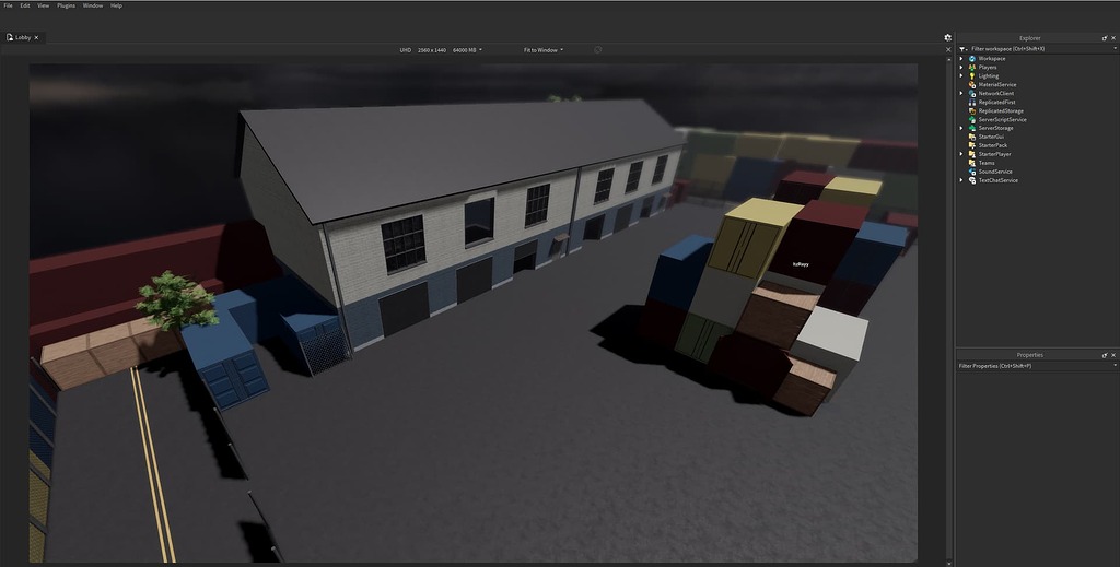 Next Gen Studio Previewer BETA bugged - Studio Bugs - Developer Forum ...
