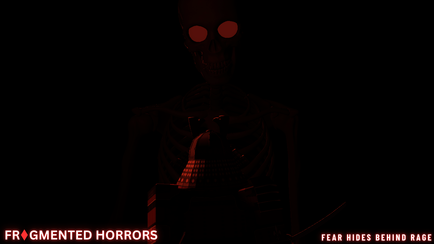 Updated Horror Game Thumbnails - Art Design Support - Developer Forum | Roblox