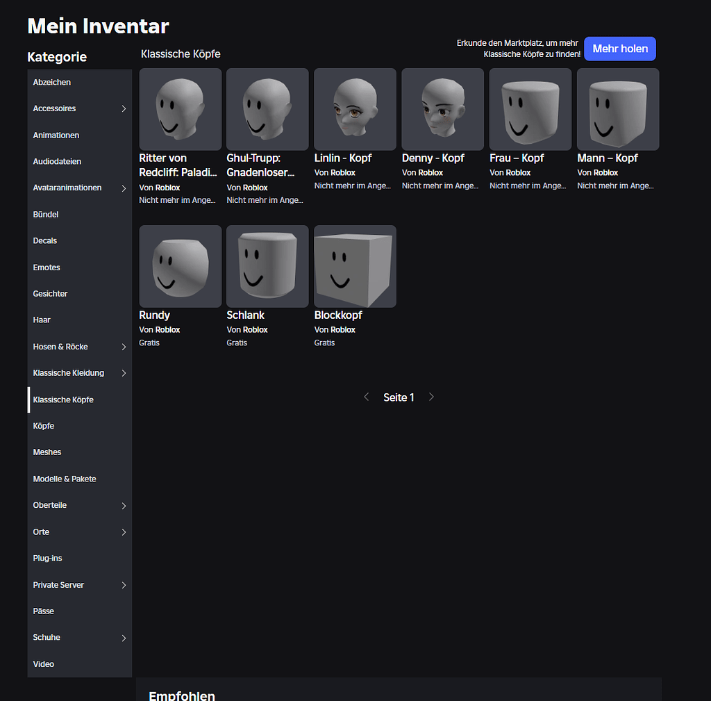 Different languages show different behaviors on the roblox platform ...