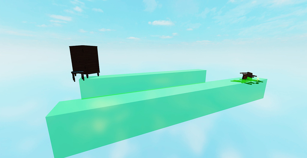 Calculating where to place a model on a surface - Scripting Support - Developer Forum | Roblox