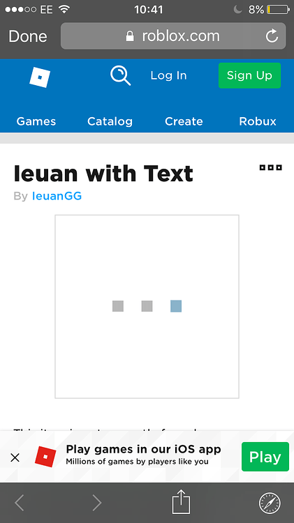 Decal thumbnails are not loading properly en-masse on the website ...