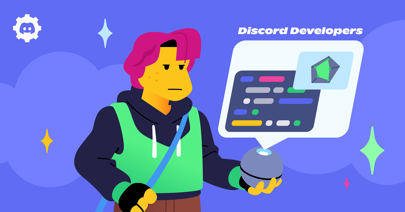 RGlobal Discord Bot - Send Announcements into your Games using Discord ...