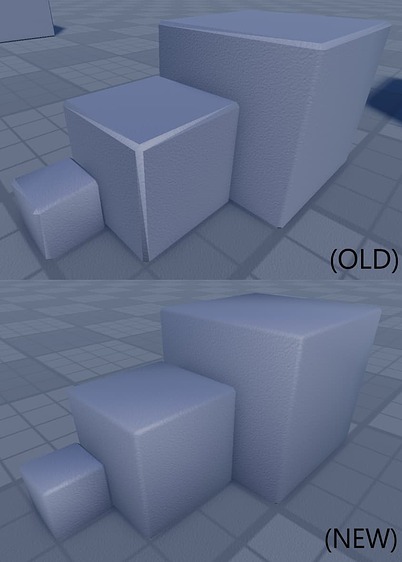 IntersectAsync-Based Part Bevel Plugin - Community Resources ...