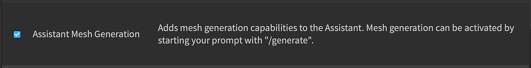 [Beta] Cube 3D Generation Tools and APIs for Creators - Announcements ...