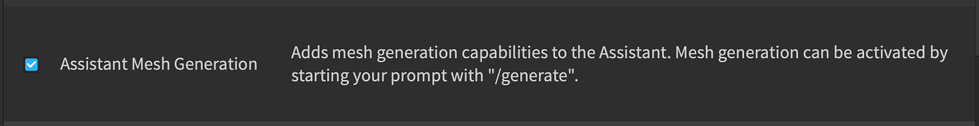 [Beta] Cube 3D Generation Tools and APIs for Creators - Announcements ...