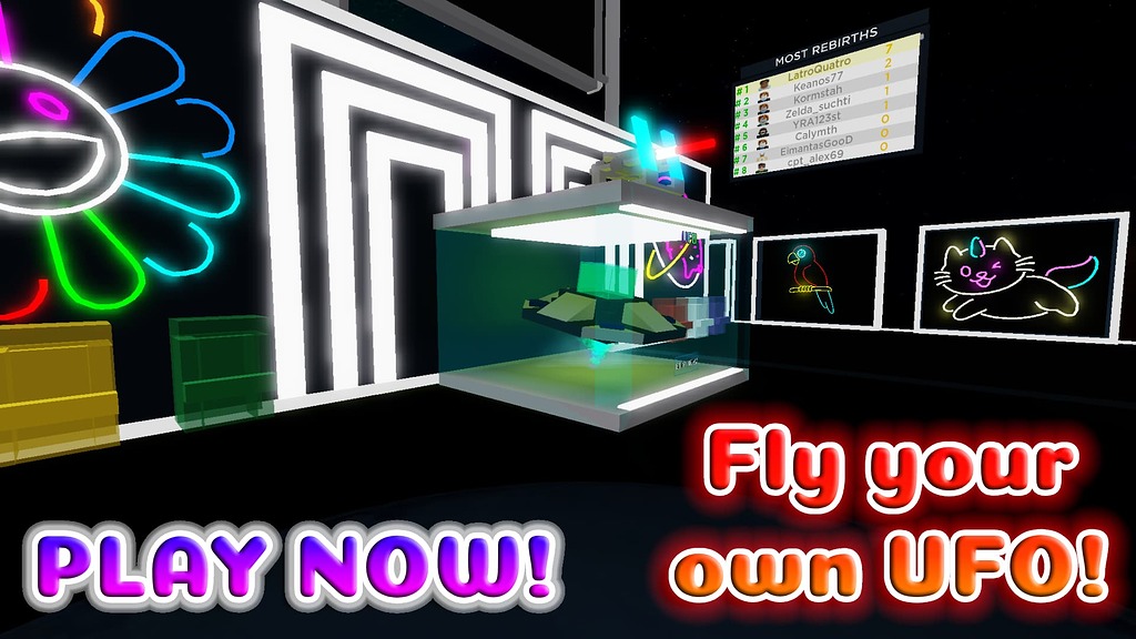 Feedback | Obby NeonVerse | Our first game - Creations Feedback - Developer Forum | Roblox
