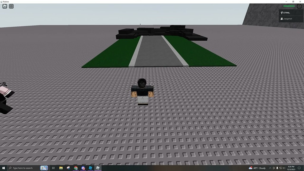Dash doesn't stop immediately after destroying velocity - Scripting Support - Developer Forum ...