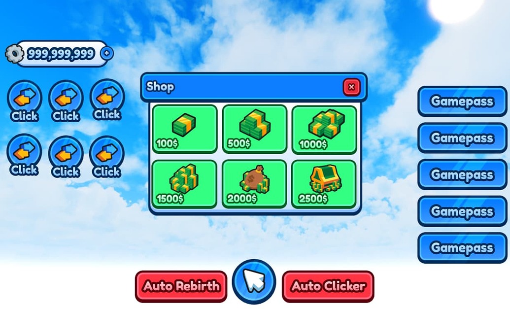 Cartoony Ui pack! - Creations Feedback - Developer Forum | Roblox