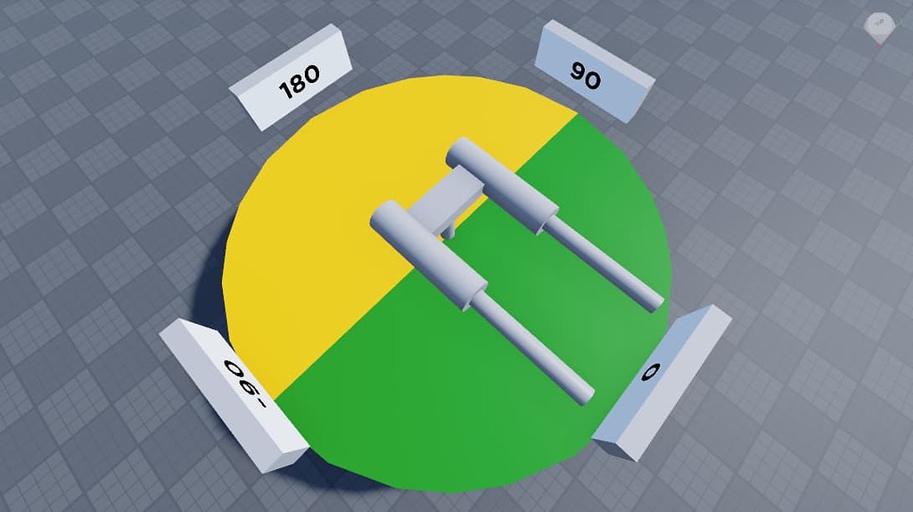 Cframe Troubles Scripting Support Developer Forum Roblox