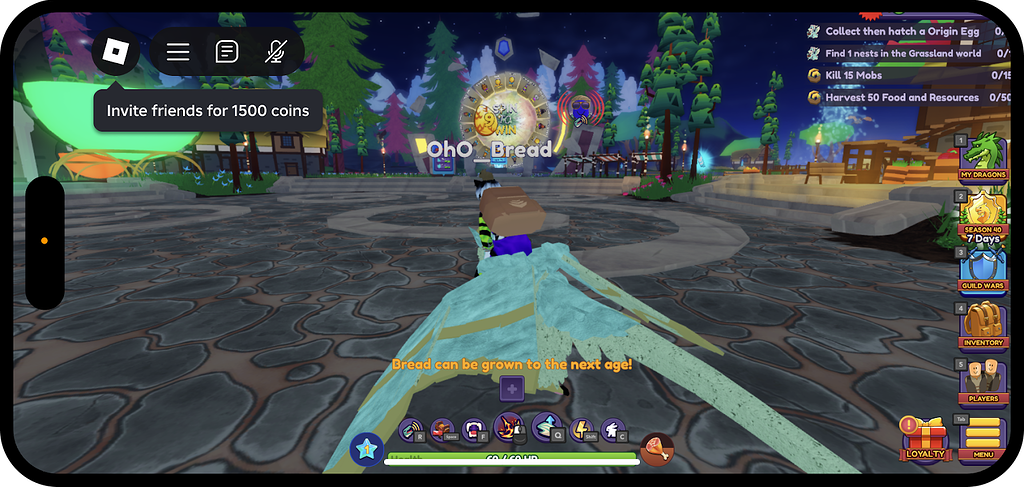 Announcing the new Friend Referral System for your Experiences ...