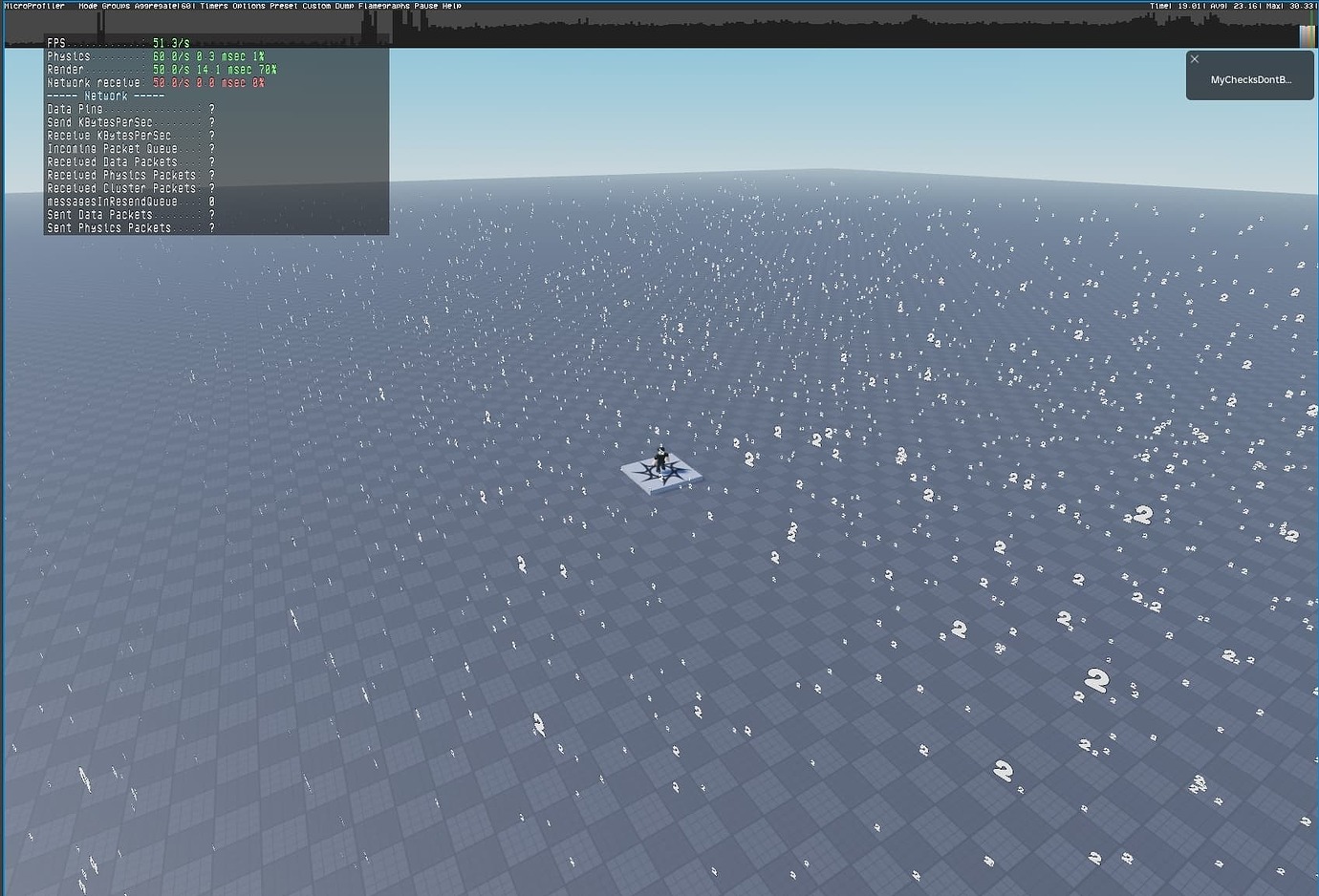 How To Properly Use BillboardGUI? - Scripting Support - Developer Forum | Roblox