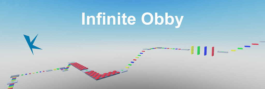 Infinite Obby - Change Logs - Bulletin Board - Developer Forum | Roblox