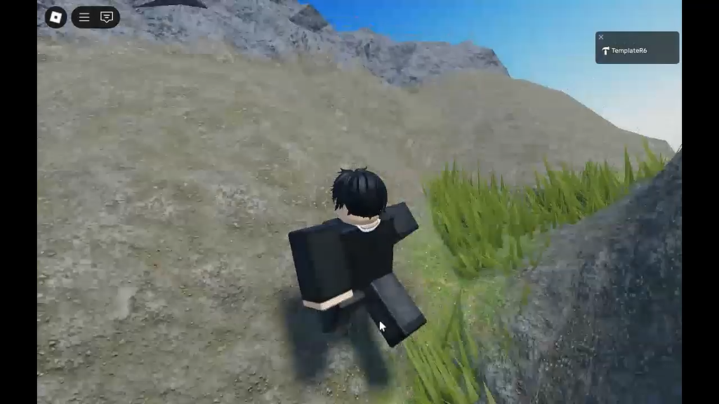 Rotating terrain - Building Support - Developer Forum | Roblox