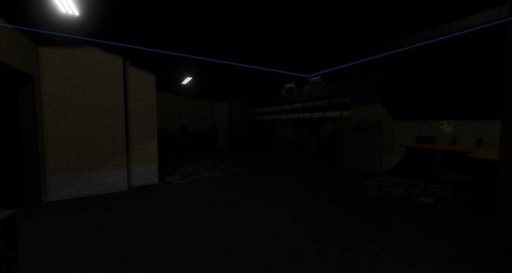 Forgotten Memories-inspired horror game - Creations Feedback ...