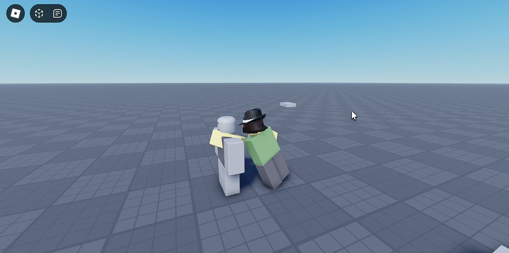 Shapecast Hitbox Inaccurate Scripting Support Developer Forum Roblox