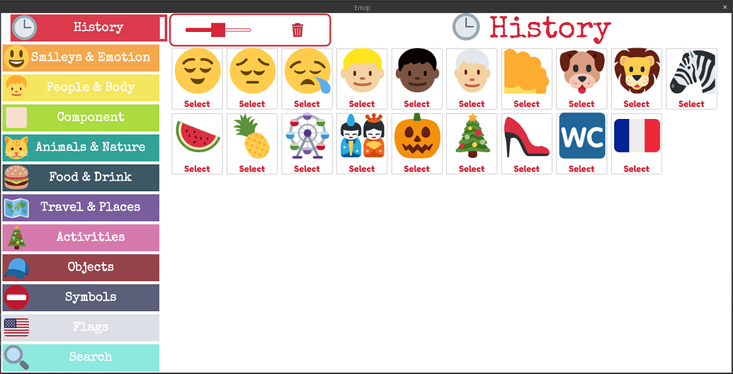 [PLUGIN] Emoji: Use Emoji Easily in your game - Community Resources ...