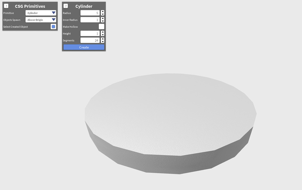 CSG Smooth Edges Tutorial - Community Tutorials - Developer Forum | Roblox