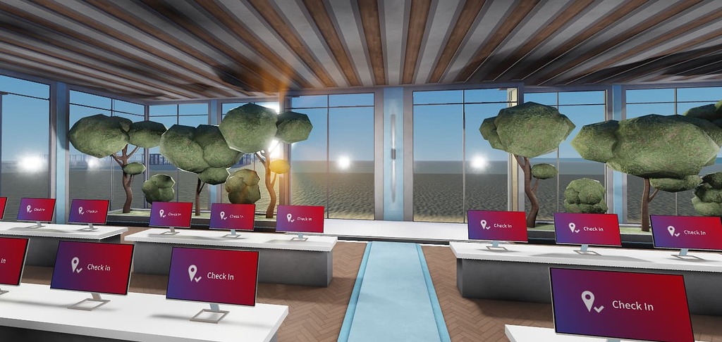 [FEEDBACK] Training Centre - Creations Feedback - Developer Forum | Roblox