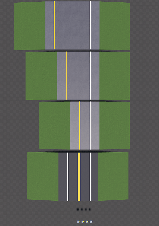 Bezier Curved Road Generator Plugin - Community Resources - Developer ... Bezier Curved Road Generator Plugin - Community Resources - Developer ...