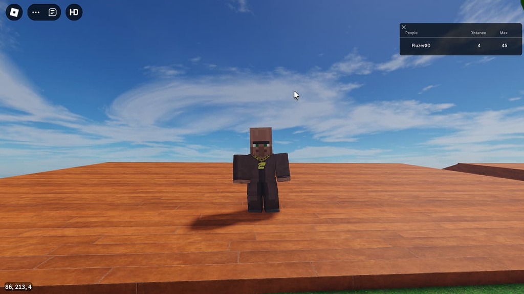 Leaderstats script only work when playing inside the studio - Scripting Support - Developer ...