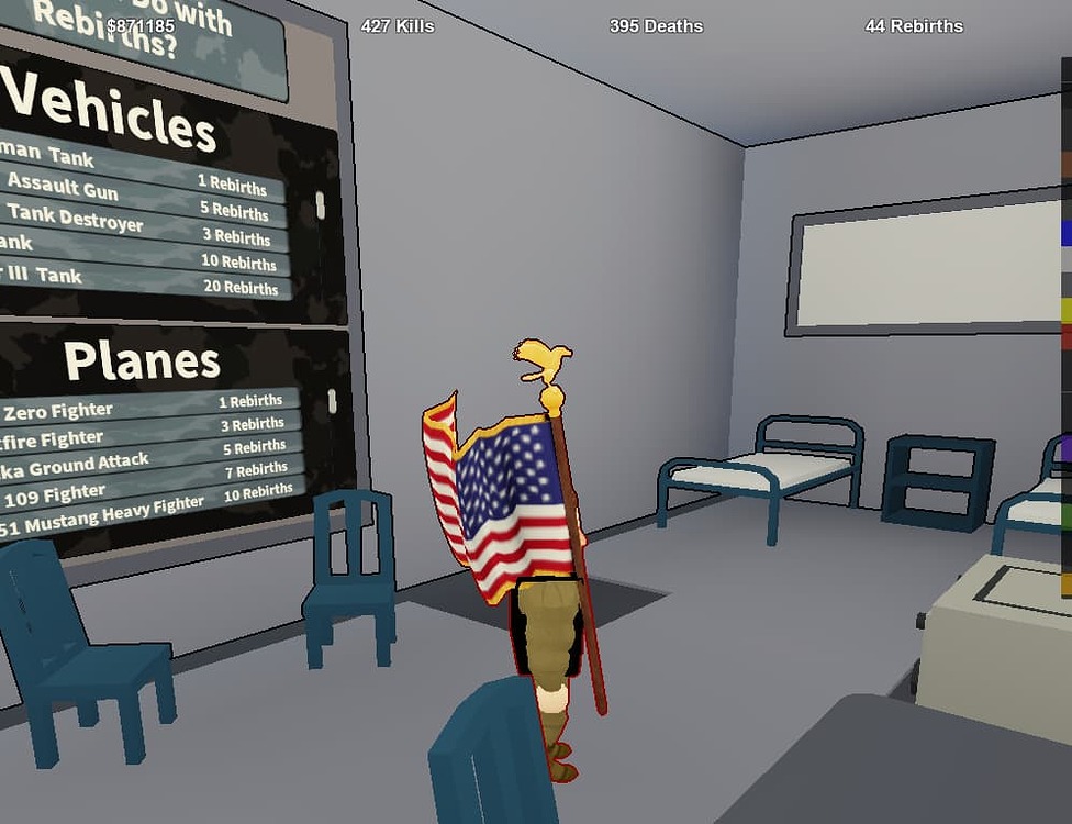 Highlight Glitch? - Scripting Support - Developer Forum | Roblox