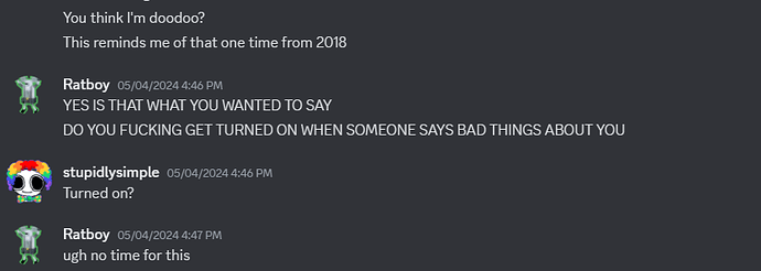 The discussion rant four - Game Design Support - Developer Forum | Roblox