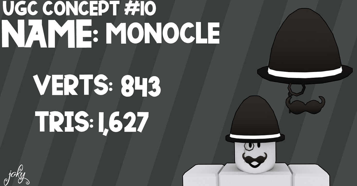 [OPEN] Joky_Dev | 3D Modeler - Portfolios - Developer Forum | Roblox