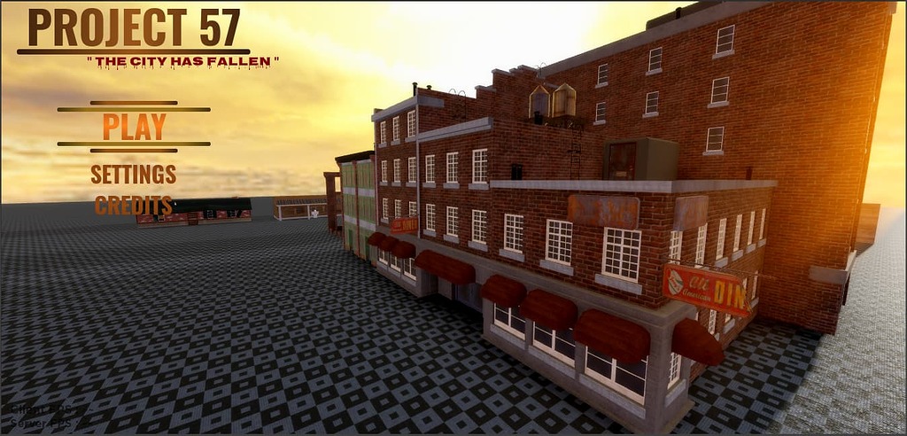 Main Menu Feedback - Art Design Support - Developer Forum | Roblox