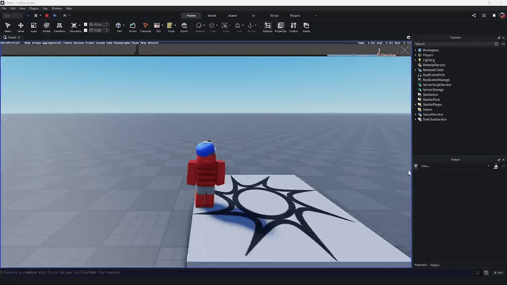 Insane Spike in Microprofiler for moving mouse. - Studio Bugs ...