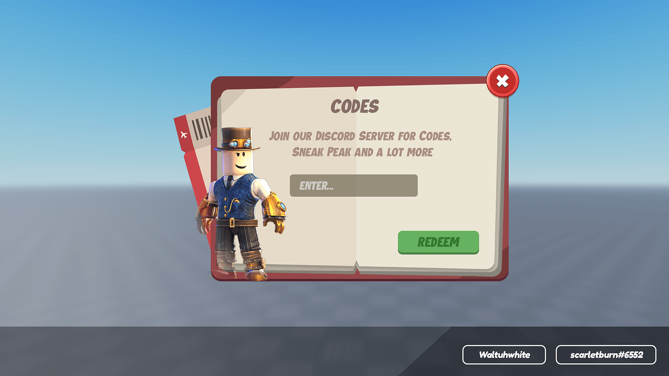 Some New Cartoony UIs - Creations Feedback - Developer Forum | Roblox