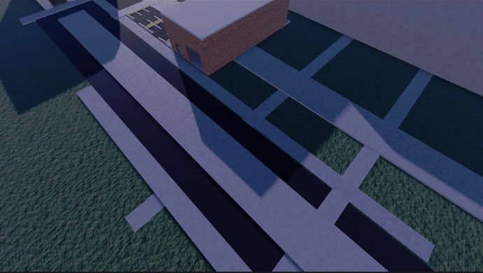 Map constantly bugging, random scaling/moving/rotating - Building Support - Developer Forum | Roblox