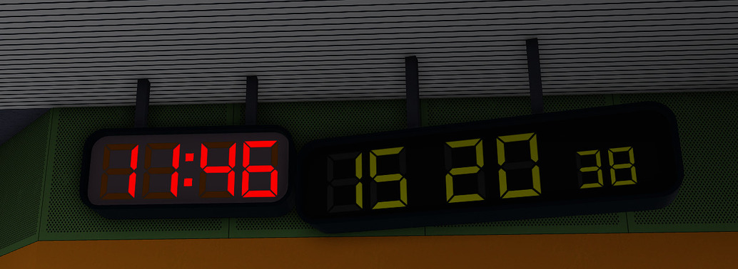 Metro Mania Game Guide - Bulletin Board - Developer Forum | Roblox