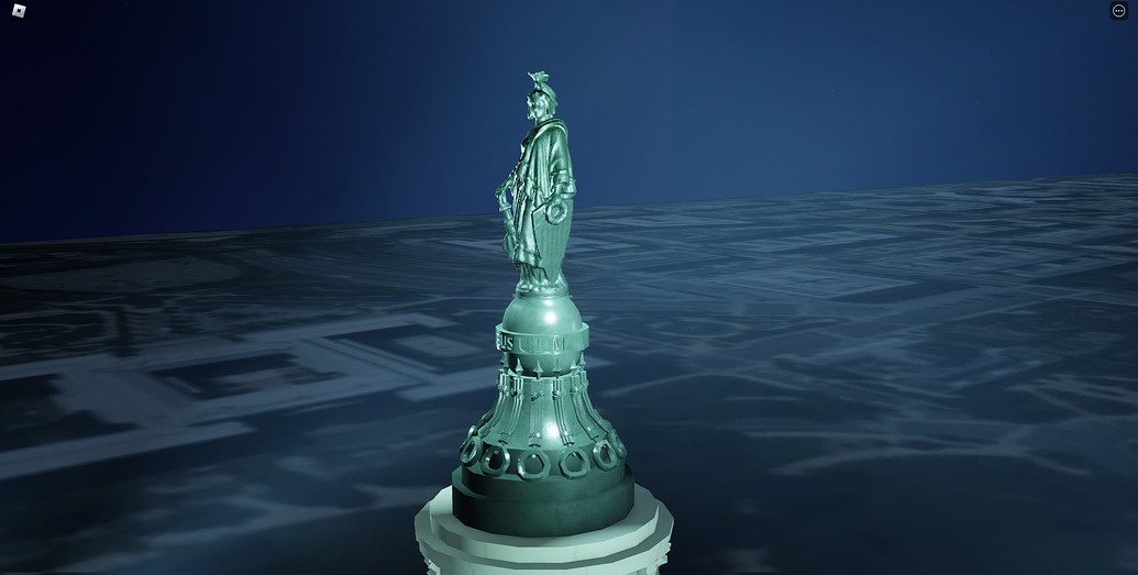 Feedback on Capitol Recreation - Creations Feedback - Developer Forum ...