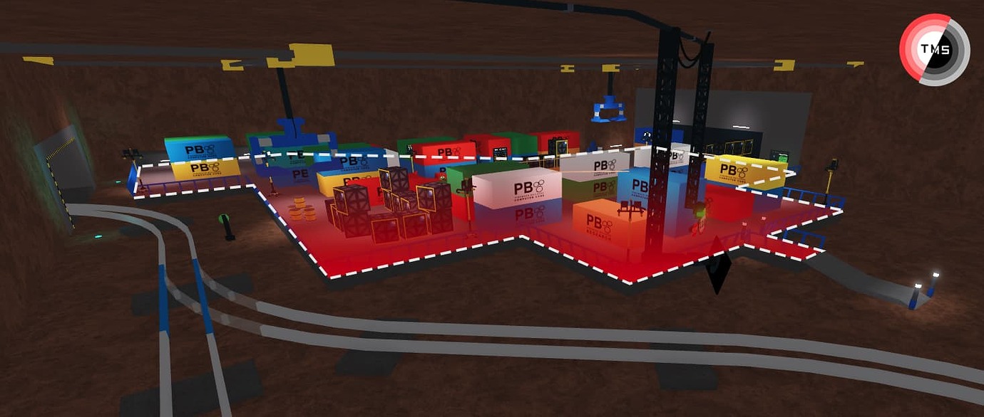 Pinewood Builders Security Team - Handbook - Bulletin Board - Developer ...