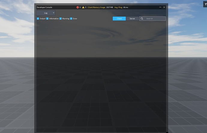 Game works in studio, but breaks on Roblox? - Scripting Support - Developer Forum | Roblox