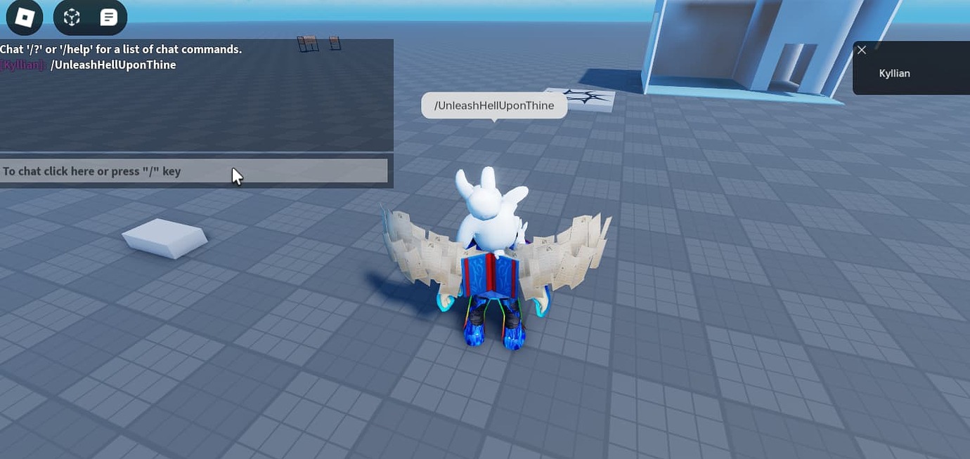 Why does this print, but not clone? - Scripting Support - Developer Forum | Roblox