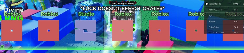 Unboxing Eggs, Boxes, etc; mechanisms - Game Design Support - Developer ...