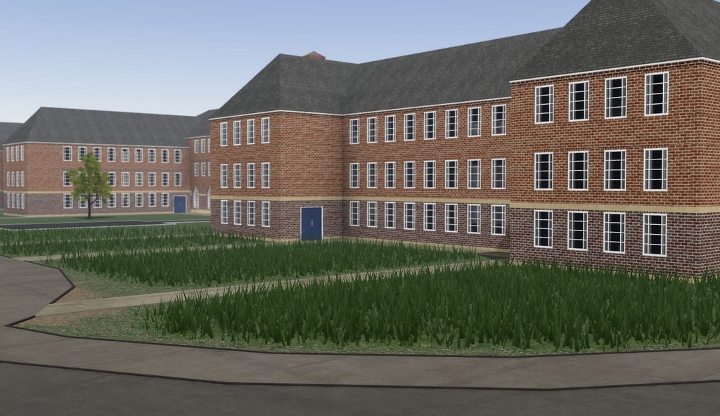 Bourlon Barracks, Catterick Garrison - Creations Feedback - Developer ...