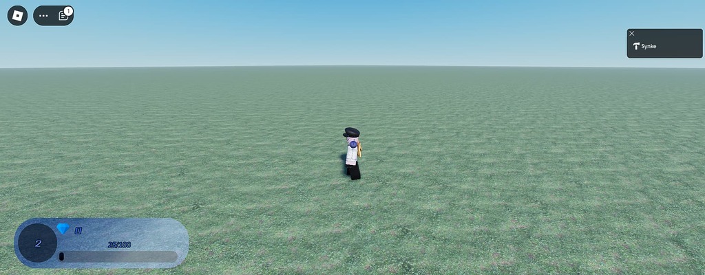 Feedback on my gui - Creations Feedback - Developer Forum | Roblox