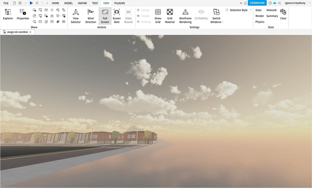 Why l can't record my Roblox studios? - Code Review - Developer Forum ...