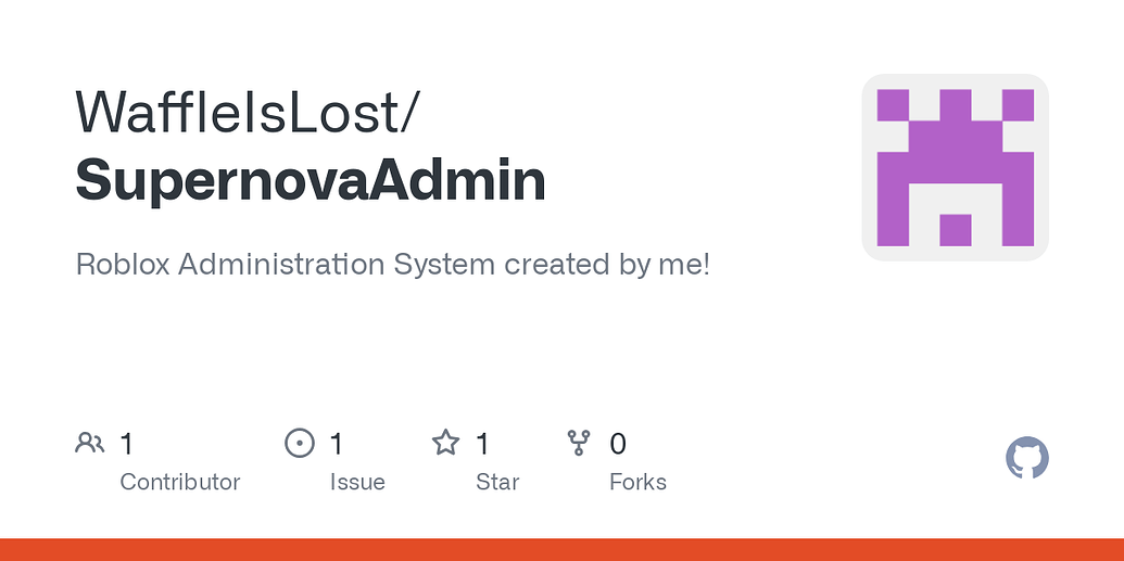 Introducing Supernova Admin! A new, open-source, and customizable admin ...