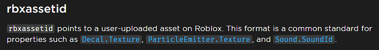 How to find an url in a string - Scripting Support - Developer Forum ...